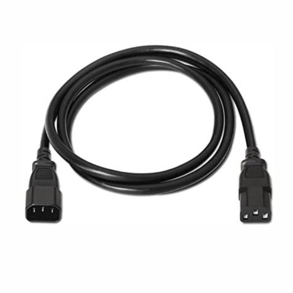 Cable de Alimentación UPS - 1.8 Metros - ENERGIT