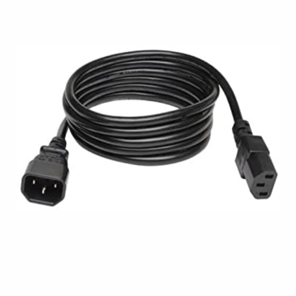 Cable de Alimentación UPS - 3 Metros - ENERGIT